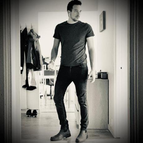 Ianistor Andrei Nistor Github