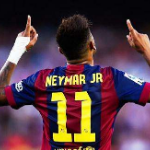 Neymar Jr Chris Liu Github