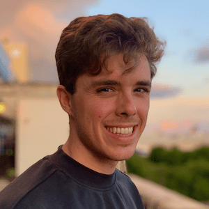 Axel Cabrera Github - Premium City Design Gallery - Desktop