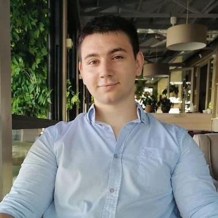 Eugene Maximenko Eugene Maximenko Github