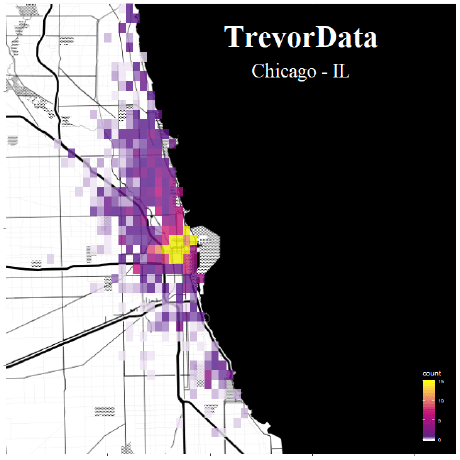 Trevordata Trevor Github