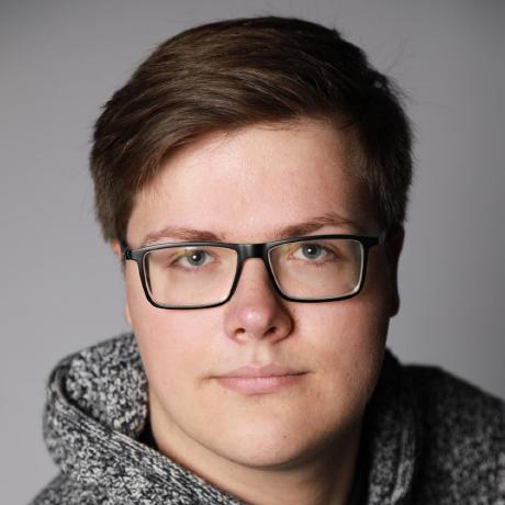 Jakub Wilk Jakub Wilk Github