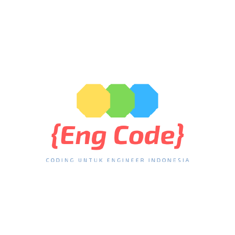 Engcode Id Engineer Coding Indonesia Github