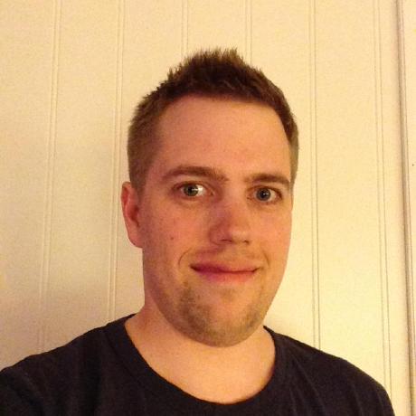 Svenove Sven Ove Bjerkan Github