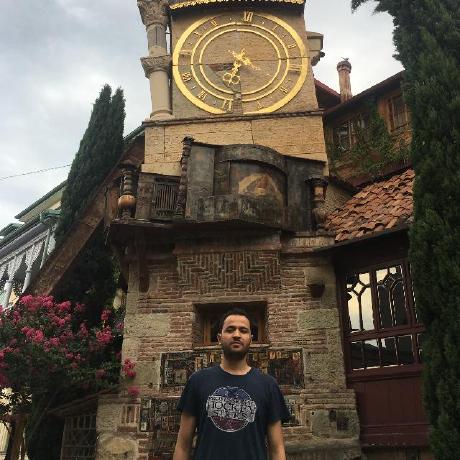 Furkan Coskun Furkan Co艦kun 路 Github