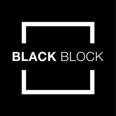 Black Block Github