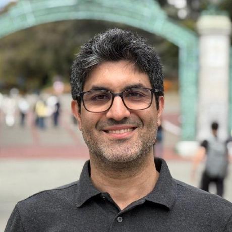 Miladshiraniucb Milad Shirani Github