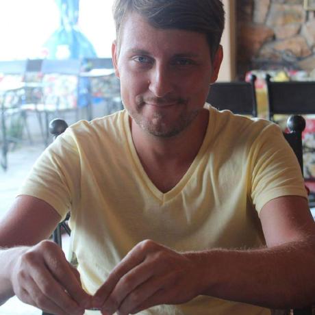 Iaroslavpankratov Iaroslav Github