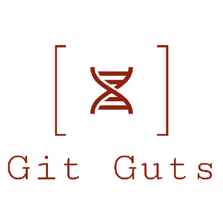Guts 01 Github - 8K Gradient Illustrations for Desktop