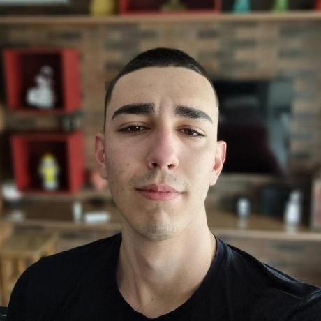 Arthur Serafim Arthur Github