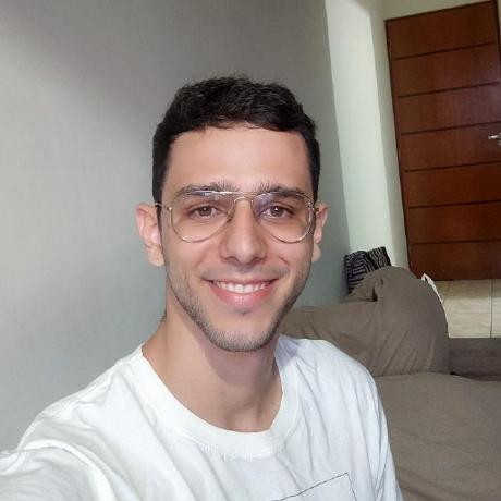 Restrelas Rodrigo Estrela Github