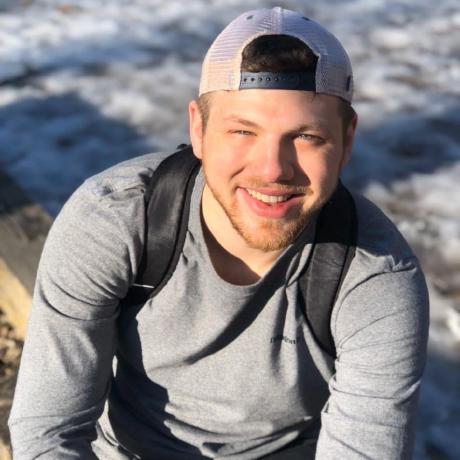 Chr Johnson Christian Johnson Github