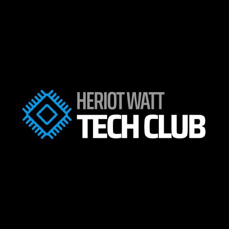 Hw Tech Club Github