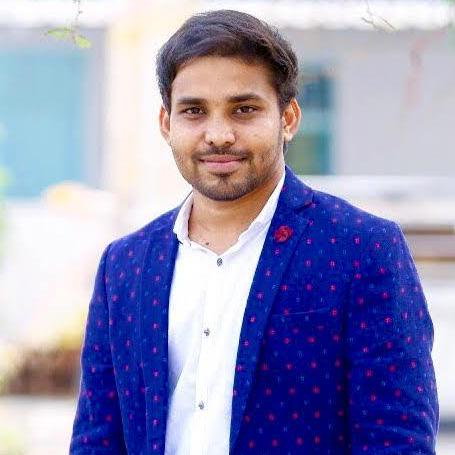 Chiranjeevi Bevara Chiranjeevi Bevara Github