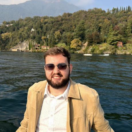 Peterdsp Petros Dhespollari Github