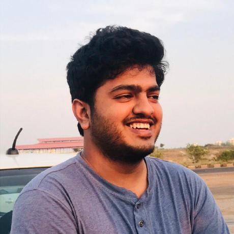 Aniruddha Coditas Aniruddha Gohad Github