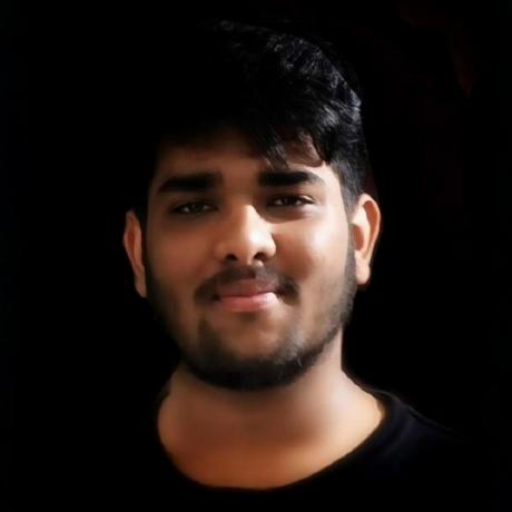 Somesh Bagadiya Somesh Bagadiya Github