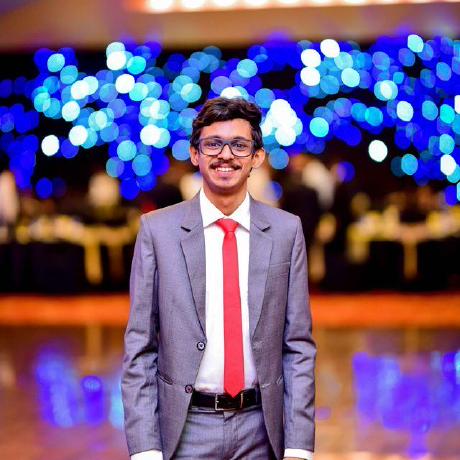 Isuru Dissanayake Isuru Dissanayake Github