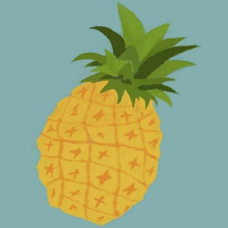 Pineapplek Pineapple Github