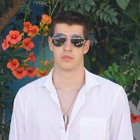 Bratudor Tudor Bratu Github