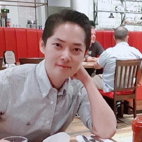 Seankwon1014 Sihyun Kwon Github