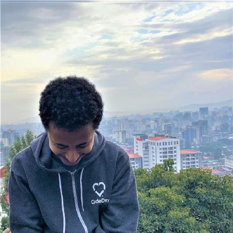 Henokb Henok B Ademtew Github