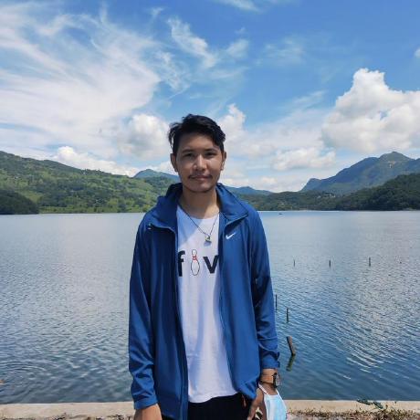 Sagargi Sagar Gurung Github