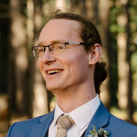 Johnroux John Roux Github