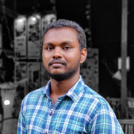 Chathusha Chathusha Karunathilake Github