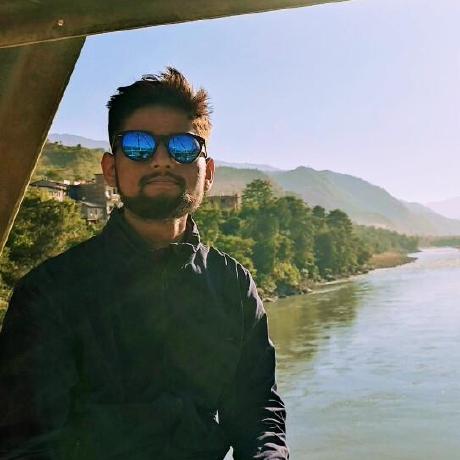 Avashforreal Avash Github