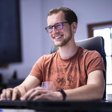 Janbuchar Jan Buchar Github