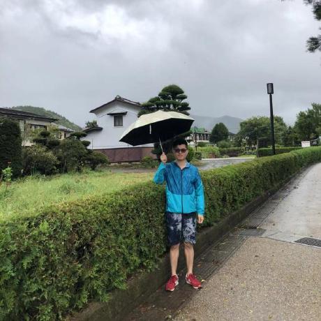 Erwin Chen Erwin Chan Github