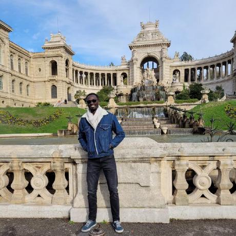 Goluck Konuko Goluck Konuko Github