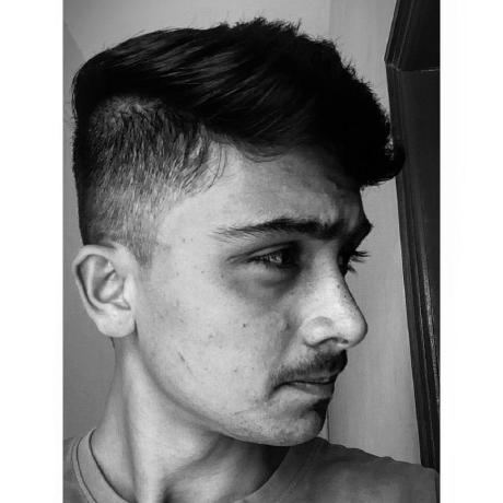 Kiranbakale Kiran Bakale Github