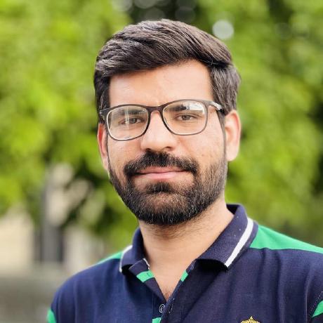 Chusmanqamar Usman Qamar Github