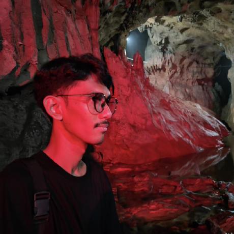 Ekodhani Eko Nur Ramadhani Github