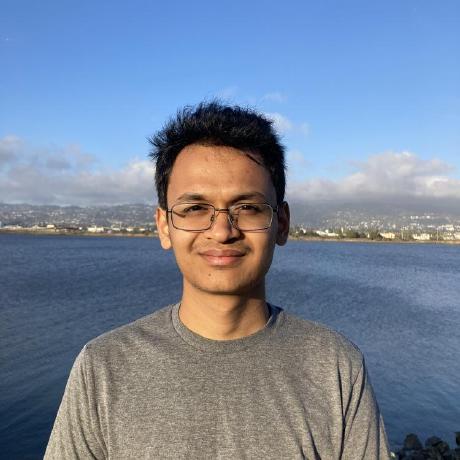 Vihaandoshi Vihaan Doshi Github