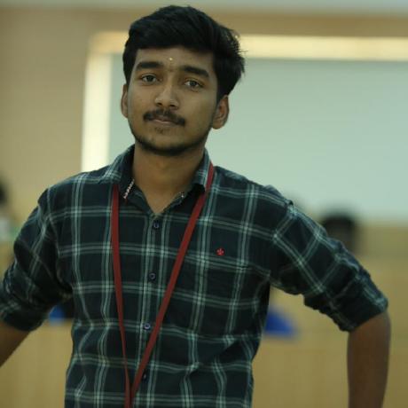 Rupeshmax Rubesh K R Github