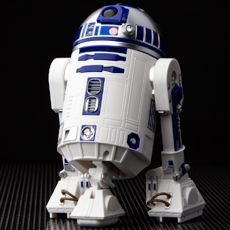 Automationdimension R2d2 Github