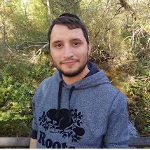 Benyamindsmith Benjamin Smith Github