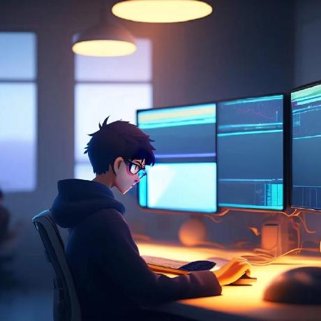 Qinghew Qinghe Wang Github