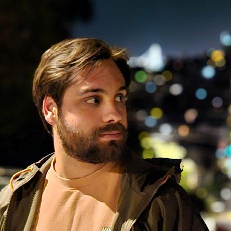 Jadabyte Thibaud Streignart Github