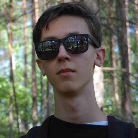 Rudy Dev Wiktor Rudnicki Github