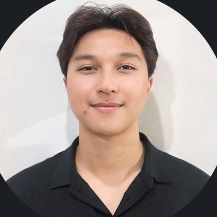 Refkyf12 Refky Fauzi Deshaputra Github