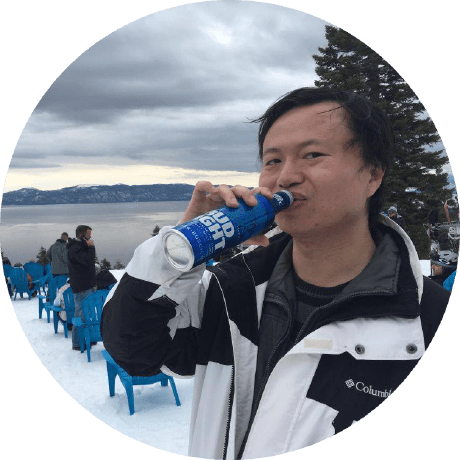 Chhsia0 Chun Hung Hsiao Github