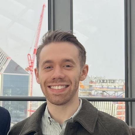 Callum A Callum Github