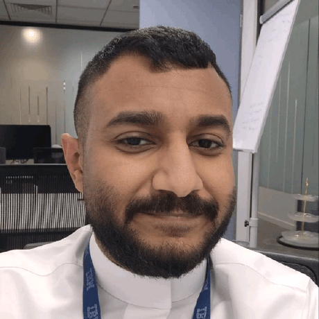 Swejaber Jaber Alsalamah Github