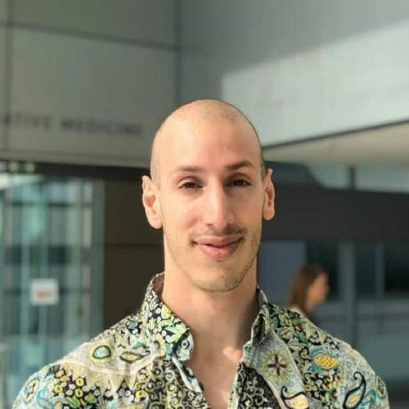 Tartavull Ignacio Tartavull Github