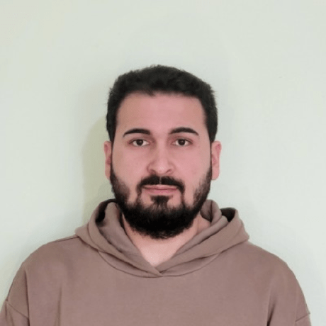 Tnhnyldrm Tunahan Yıldırım Github