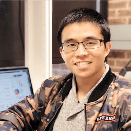 Mdhewei Wei He Github